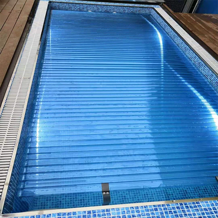 high quality swimming pool cover reel pool covers retractable swimming ...