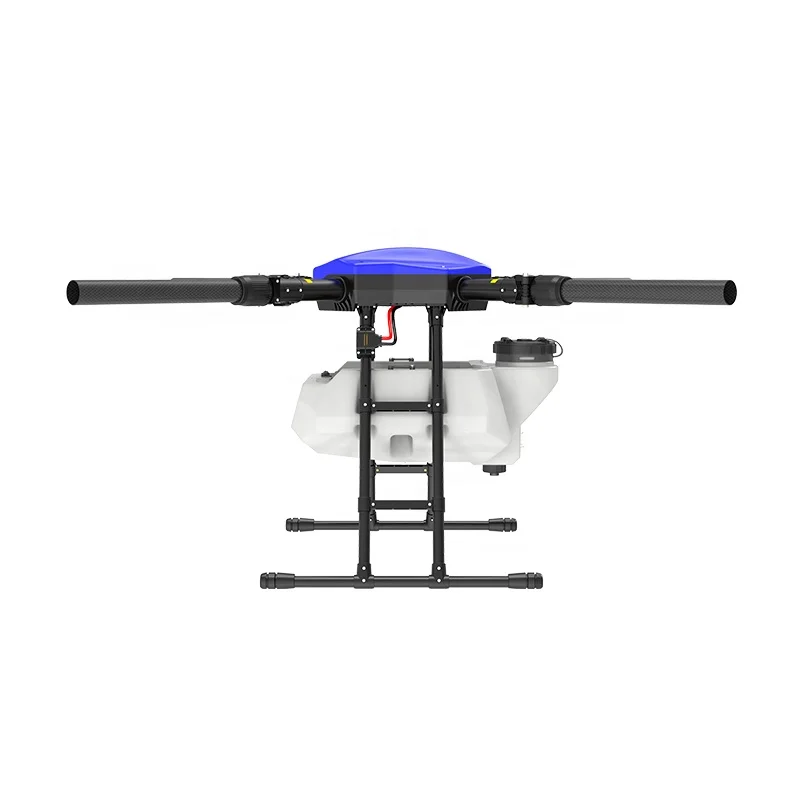 YJTech EX416 Quadcopter 16L Agriculture drone sprayer Frame